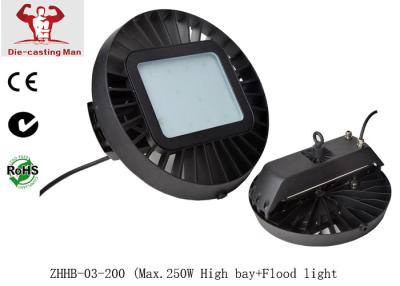 China Super Bright SMD 200 Watt Led High Bay Light For Gas Station for sale