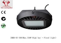 China Super Bright SMD 200 Watt Led High Bay Light For Gas Station for sale