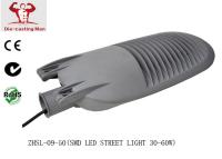 China 50w Led Street Lamps Outdoor Street Light Led Water Proof Eco Friendly for sale