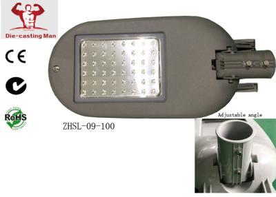 China Bright 10000lm Led Street Lighting Fixtures High Power LG Chip SMD 3535 for sale