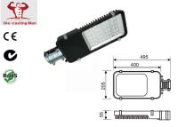 China Waterproof 30w SMD Led Street Lamps GB201 Aluminum Energy Saving for sale