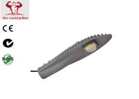 China Universal Used Die casting Aluminum LED Street Light Fixtures For Road for sale