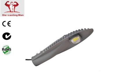 China Universal Used Die casting Aluminum LED Street Light Fixtures For Road for sale