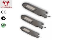 China Universal Used Die casting Aluminum LED Street Light Fixtures For Road lighting ZHSL-09-100 for sale