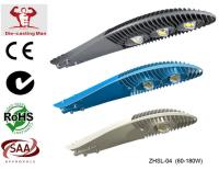 China COB 180W High CRI RA75-80 High Power Led Street Light  High Lumens，180W. for sale