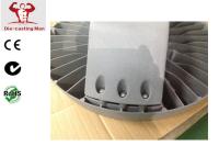 China Die Casting Aluminum 80 Watt IP65 UFO High Bay Lights for sale