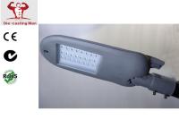 China SMD Led Roadway Lighting IP66 Led Street Lamps Energy Saving 50W/100W/ 150W etc. for sale