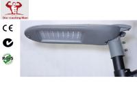 China SMD Led Roadway Lighting IP66 Led Street Lamps Energy Saving 50W/100W/ 150W etc. for sale