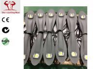 China Outdoor Water Proof Led Street Light Fixtures 50 - 60hz Lightweight for sale