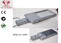 China High Power Outdoor Street Light Fixtures Brightness City Street Lights for sale