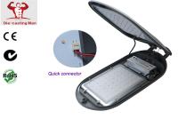 China 5200LM SMD Led Street Lighting Fixtures For Government Project for sale