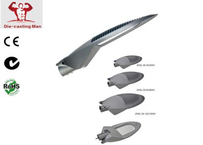 China 50-60hz CRI70 Outdoor Led Street Lights Roadway Lighting IP65 for sale
