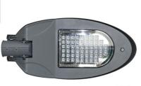 China 50-60hz CRI70 Outdoor Led Street Lights Roadway Lighting IP65 for sale