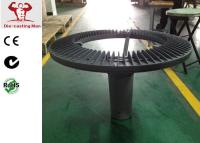China 60W  Urban Light Garden Light IP65 Bridgelux Chip MW driver Die casting Aluminium for sale