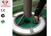 China 60W  Urban Light Garden Light IP65 Bridgelux Chip MW driver Die casting Aluminium for sale