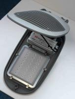 China Chinese Design 6000Lm LED Street Light Fixtures  High Bright 50W 4500k TUV CE ENEC Aluminium IP66 for Industrial Area for sale