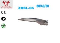 China 40W Die Casting Aluminium LED Street light Fixtures 2700-6500k IP65 for Main Road for sale