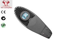 China 80W COB Energy Saving LED Street Light 8000Lm IP65 For Roads and Industrial Area for sale