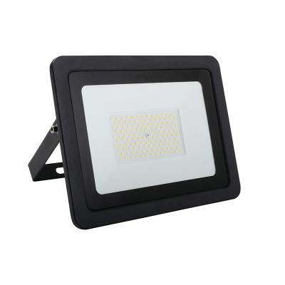 China 100W LED Flood Street Light Waterproof IP65 Sensor Available For Gas Station for sale