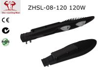 China Black IP 65 External Led Highway Lighting High Efficiency AC85 - 265v for sale