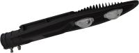 China Black IP 65 External Led Highway Lighting High Efficiency AC85 - 265v for sale