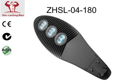 China 180w COB Outdoor Led Street Lights Energy Saving 18000LM Led Roadway Light for sale