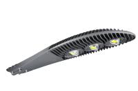 China 180w COB Outdoor Led Street Lights Energy Saving 18000LM Led Roadway Light for sale