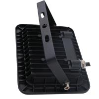 China 50W Die Cast Led Stadium Flood Light Outdoor Square Ip65 Waterproof Telescopic Mounted for sale