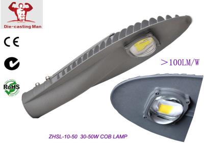 China Exterior Decorative Street Lighting Led Light Street Bridgelux Chip for sale
