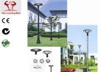 China Bright 54w Urban Led Lighting Energy Saving Led Street Light Fixtures for sale
