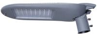 China IP 66 Waterproof Led Street Light Fixtures High Efficiency With PC Lens 100W for sale