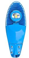 China 80W COB Energy Saving LED Street Light 8000Lm IP65 For Roads and Industrial Area for sale