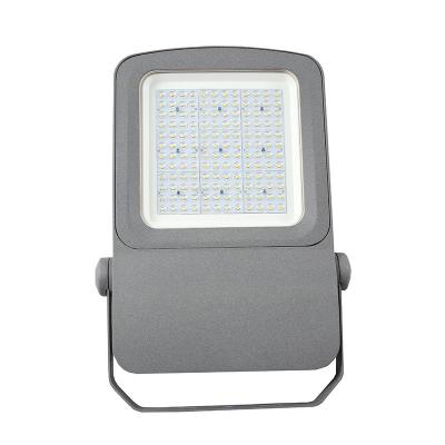 China 50W LED Stadium Flood Street Light 5700K Multifunctional Dualpurpose for sale