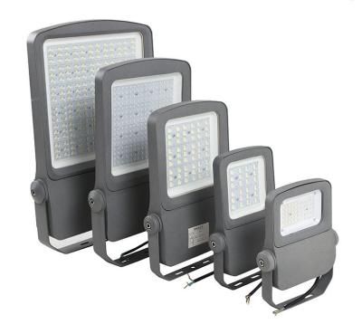 China Led Stadium Flood Light For Sporting Led Flood Lamp  Industrial led floodlight 100W 200W 400W for sale
