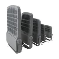 China Precision Aluminium Diecasting Led Flood Light Stable Structure Good Heat Dissipation for sale