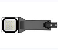 China Aluminum Die Casting Led Outdoor Street Lighting Housing 50W With Smart Sensor for sale