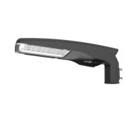 China 100W Lamp Outdoor LED Street Lights Wireless Nema Housing With Smart Sensor for sale