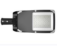 China 100W Lamp Outdoor LED Street Lights Wireless Nema Housing With Smart Sensor for sale