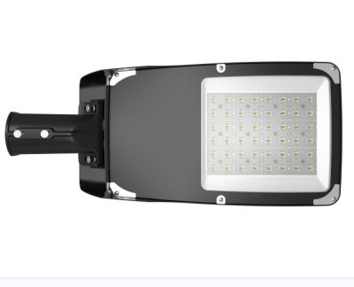 China 100W Lamp Outdoor LED Street Lights Wireless Nema Housing With Smart Sensor for sale