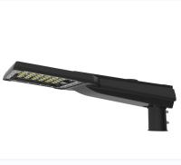 China 120watt Ac Outdoor Led Street Lights Motion Sensor Nema Smd Projector Lamp Post Housing for sale