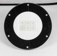 China Outdoor Led Mini Motion Sensor Garden Light Aluminium Housing IP66 Waterproof 80W for sale