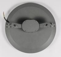 China Outdoor Led Mini Motion Sensor Garden Light Aluminium Housing IP66 Waterproof 80W for sale