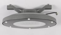 China Zhaga Nema 7 Pin Lamparas Led Garden Lights Smd Motion Sensor Lamp Outdoor Post for sale