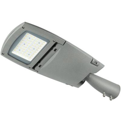 China 40w 4000k 50000h Outdoor Led Street Light For Residential District TM21 for sale