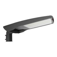 China Wireless Nema Zhaga Led Street Light Fixtures Class I For Area Lighting for sale
