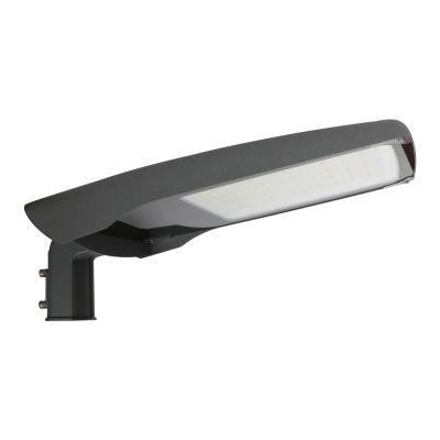 China Wireless Nema Zhaga Led Street Light Fixtures Class I For Area Lighting for sale