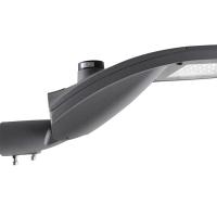 China CE ENEC Aluminium Shell Led Streetlight For Main Road 80W for sale