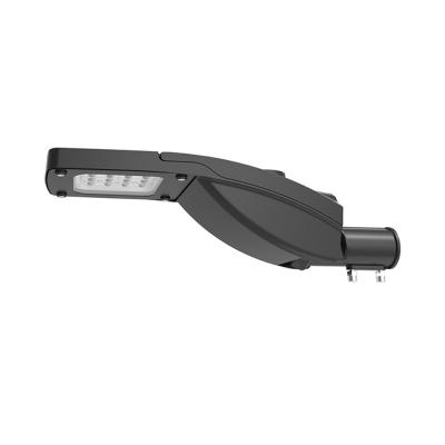China Glass Industrial Led Street Lights For Area Lighting 20W 30W for sale