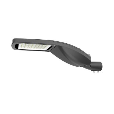 China 150W 160lm/W Led Driver Streetlights Frame Adjustable Angle for sale