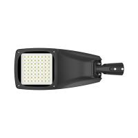 China 150W 160lm/W Led Driver Streetlights Frame Adjustable Angle for sale